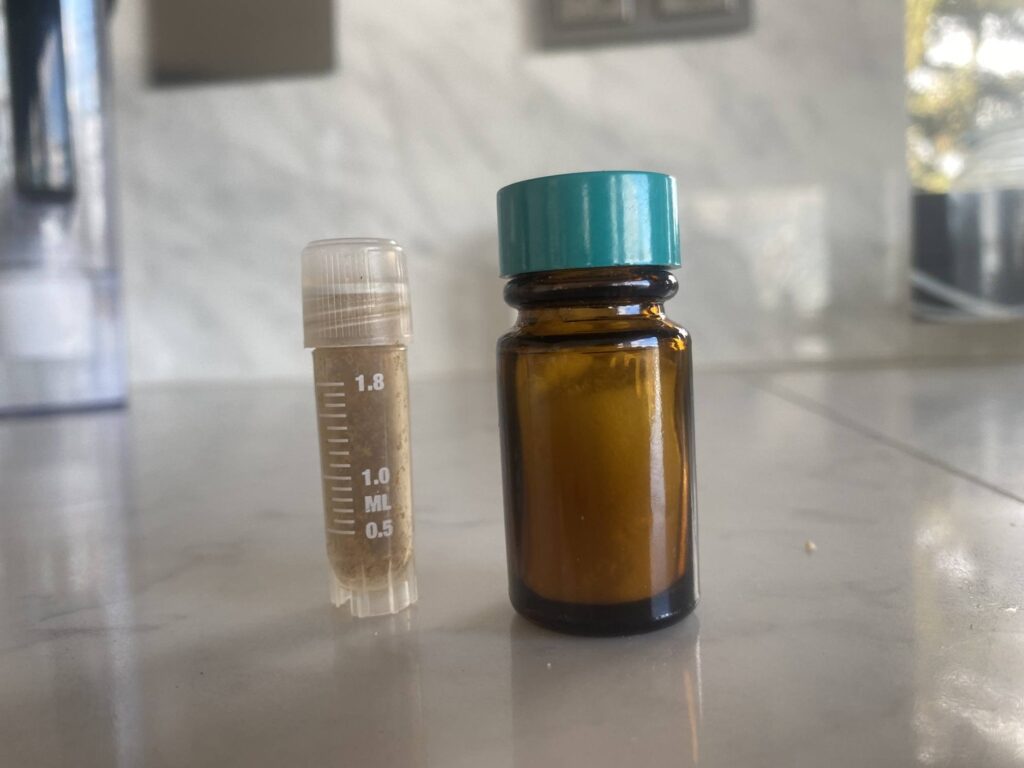 Clear Choice Sub Solution Synthetic Urine: Complete Guide & Why It’s ...