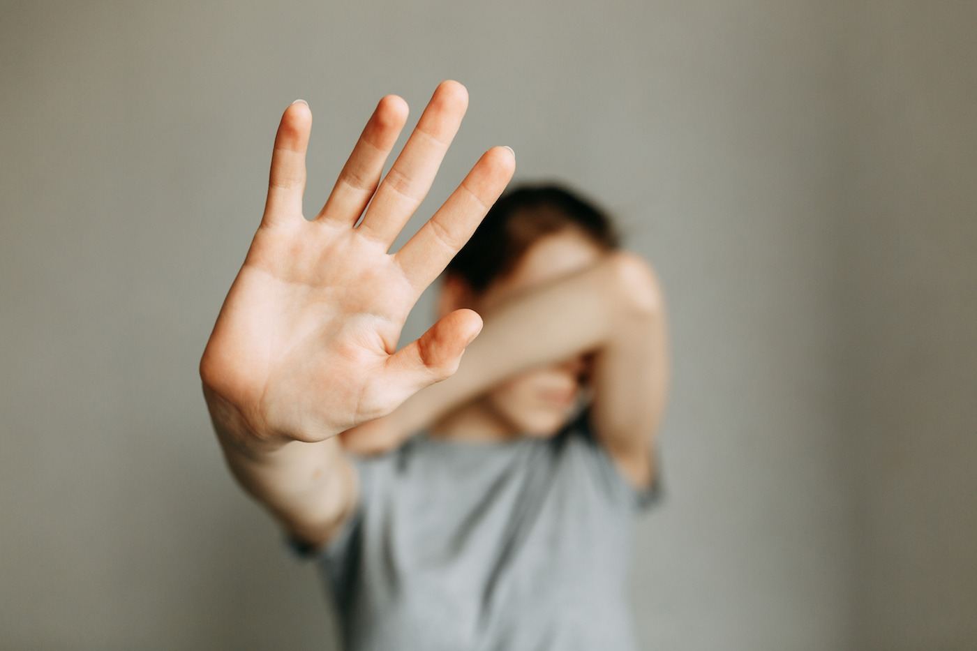 What Are The Signs That You Could Be With An Abusive Partner? | CCWRC
