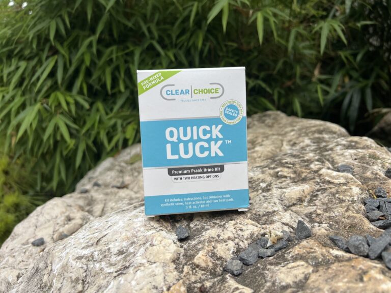 Best Synthetic Urine To Pass A Drug Test In 2024 – Fake Urine Reviews ...