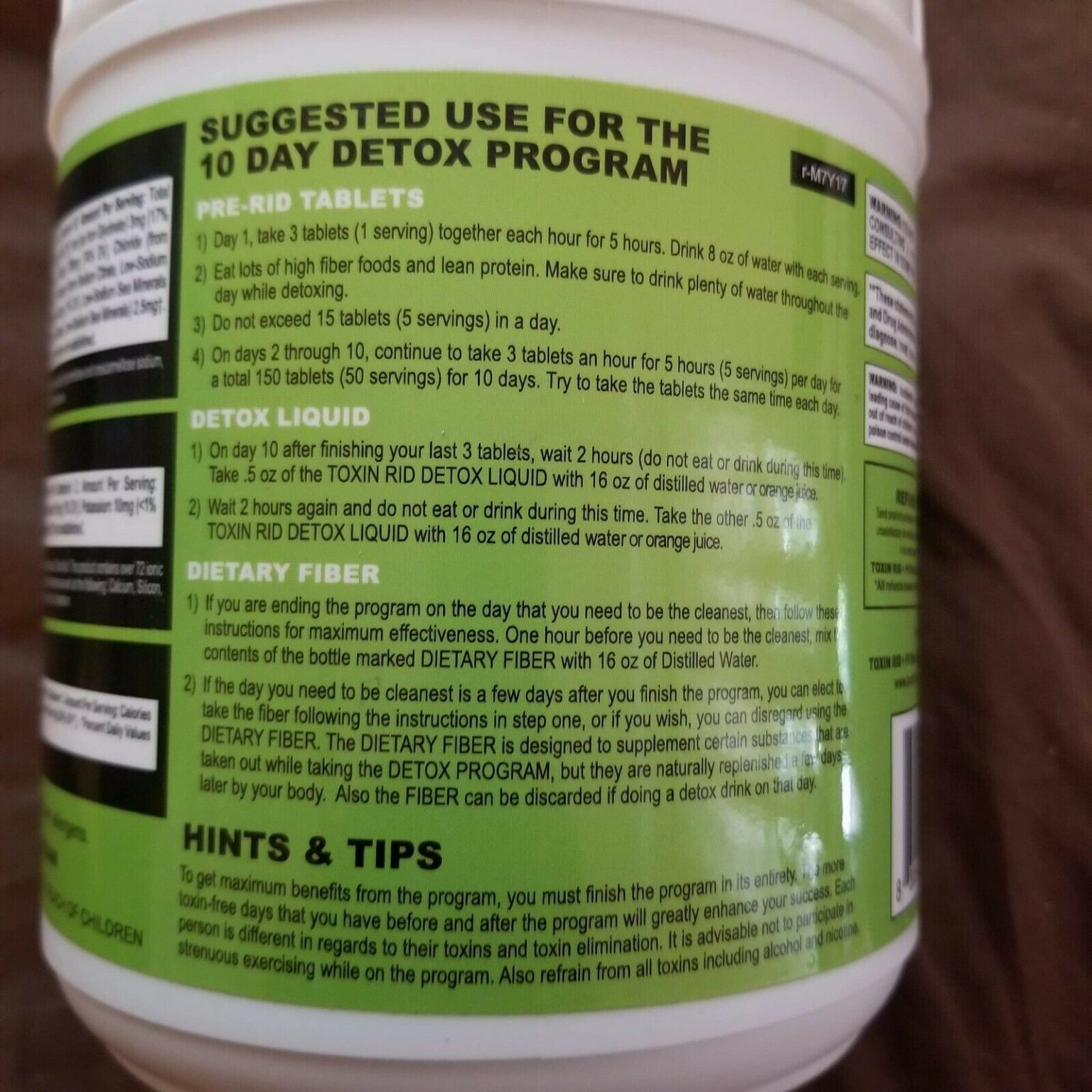 Certo (Sure Jell) Method Guide – Does Certo Work For Urine Testing? | CCWRC